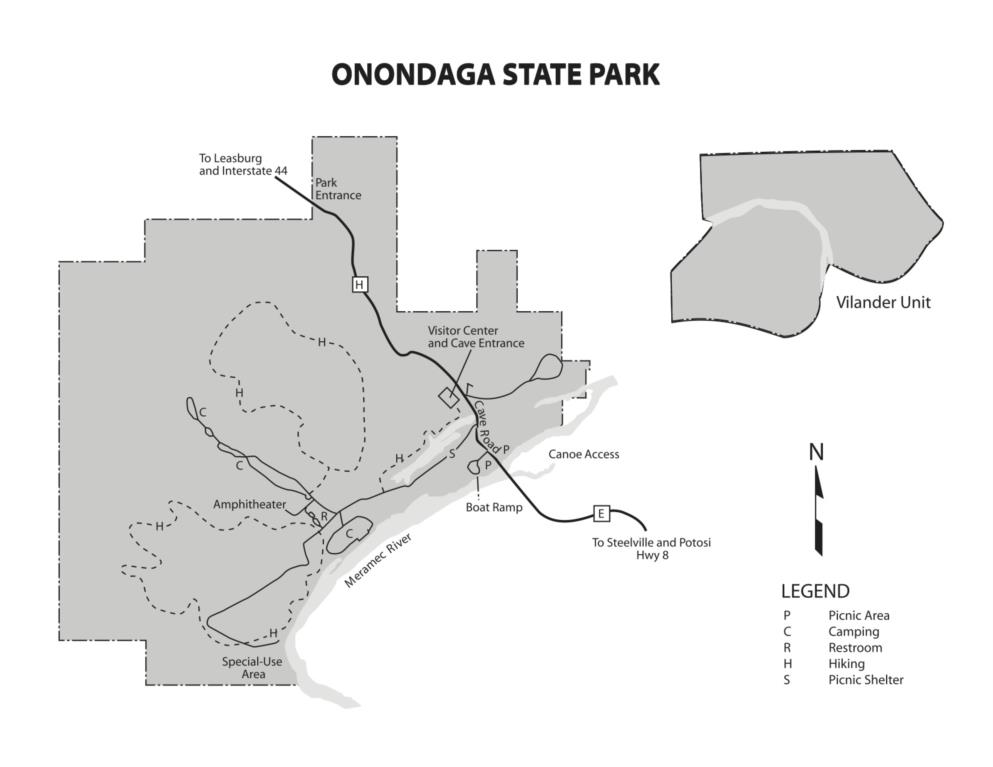 Birding Site Guide to