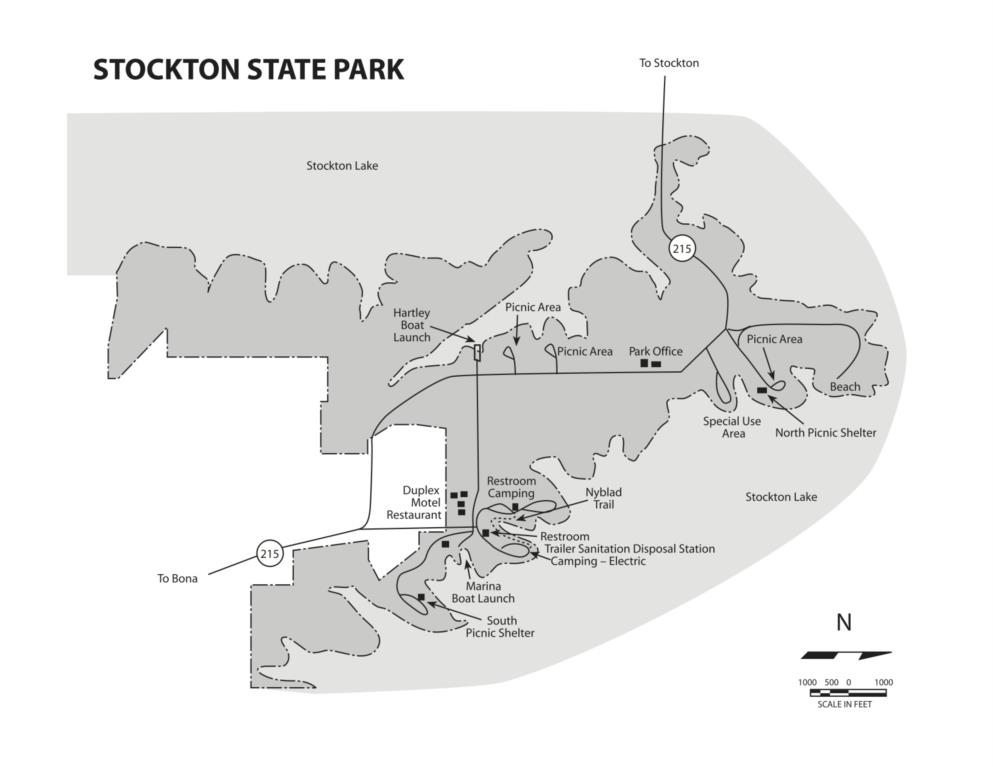Birding Site Guide to